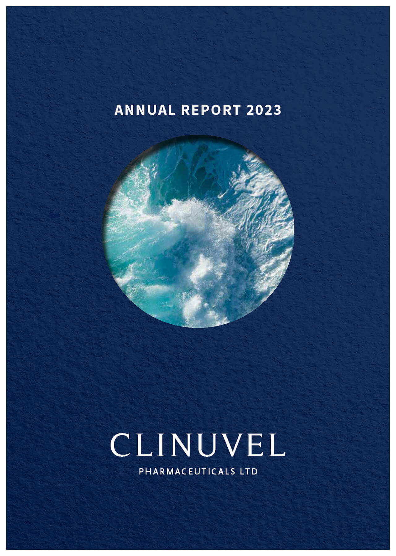 Appendix 4E & Annual Report - CLINUVEL