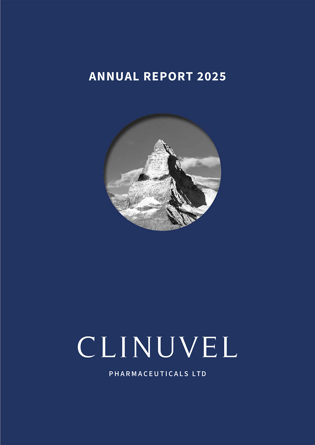 Appendix 4E & Annual Report - CLINUVEL